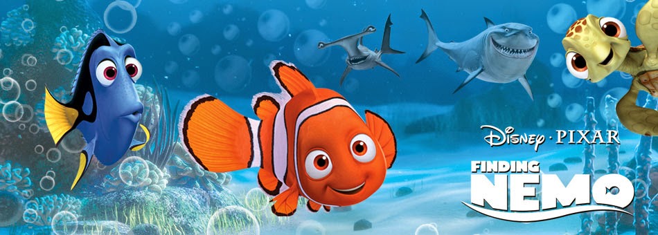 The stages of hero’s Journey by Joseph Campbell – Finding Nemo: The ...