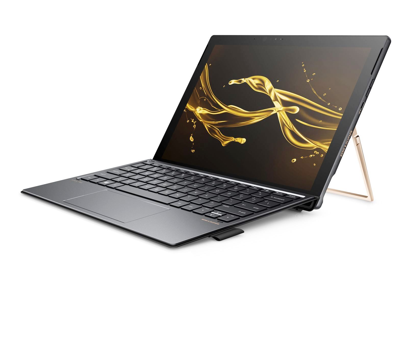 Ittechsavvy: HP releases new premium laptops