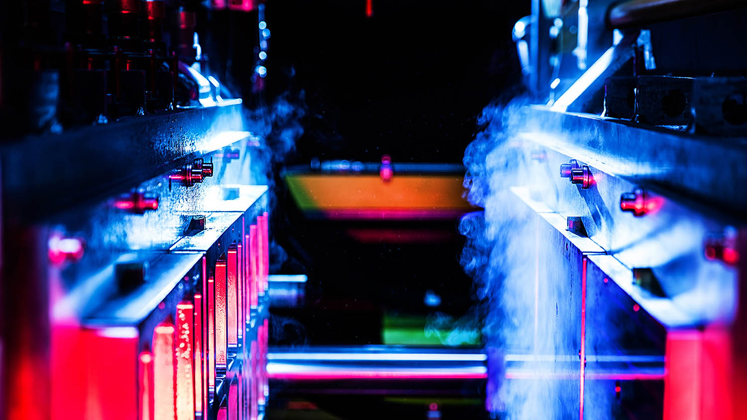 Adidas Unveils Speedfactory - Adidas' First Automated Shoe Factory ...