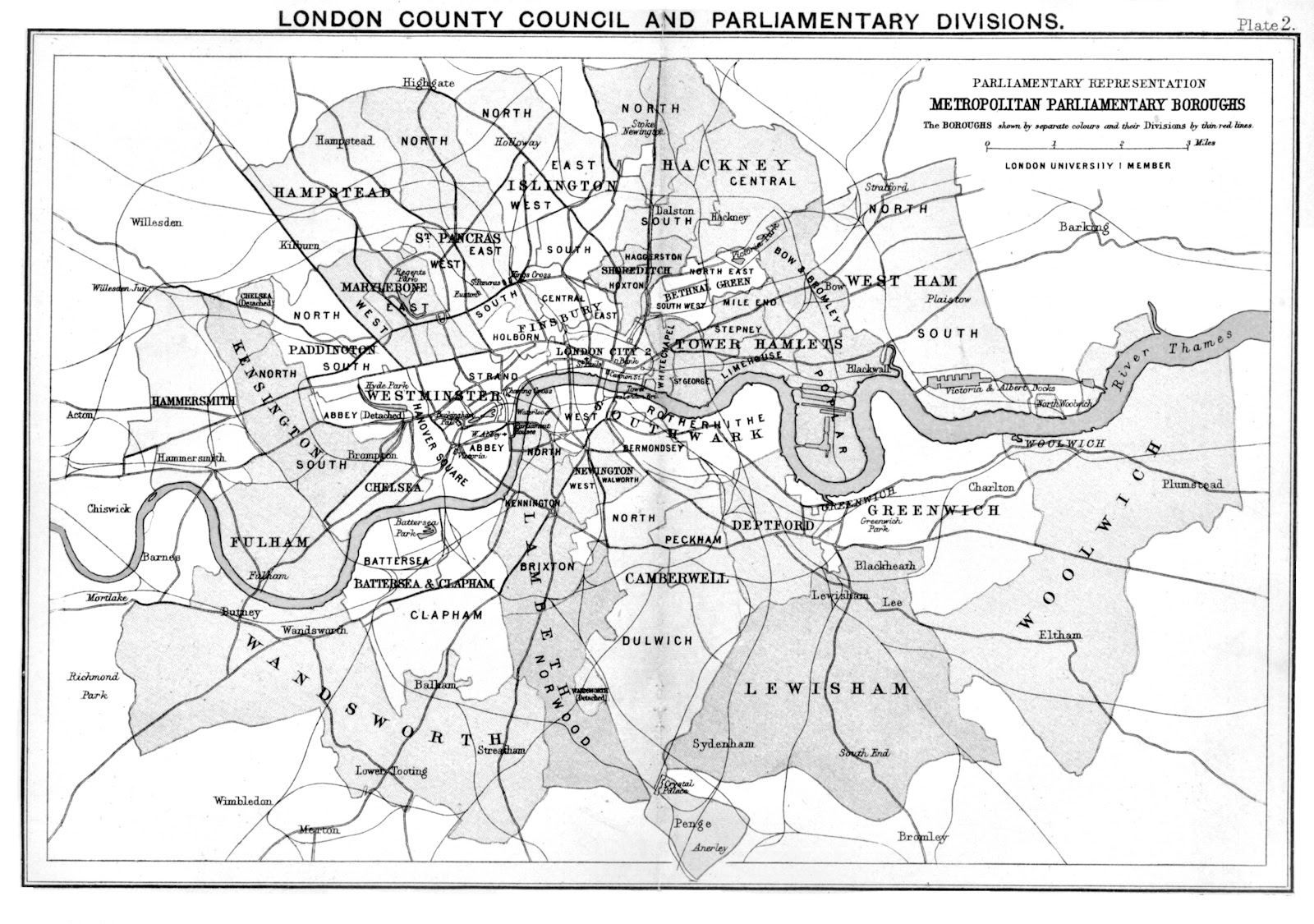 The Family Recorder Mappy Monday London Institutions 1911 the-family-recorder-mappy-monday-london-institutions-1911