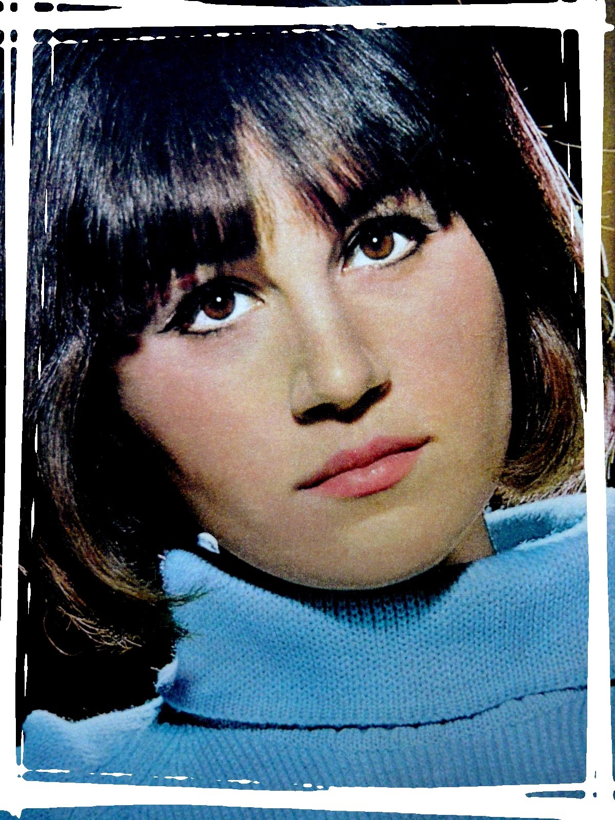 SIXTIES BEAT: Louise Cordet