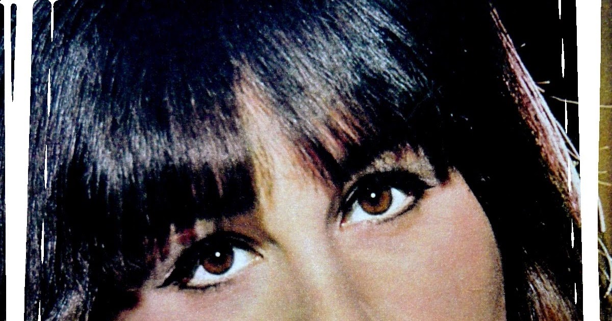 SIXTIES BEAT: Louise Cordet