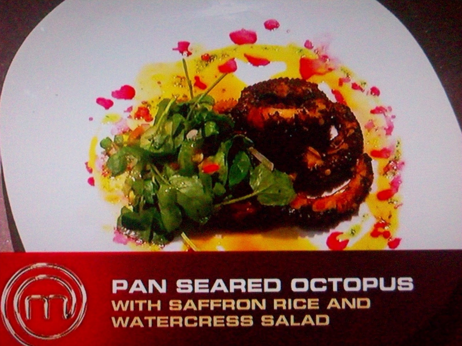 Haiku TV Blog: MasterChef: Finale