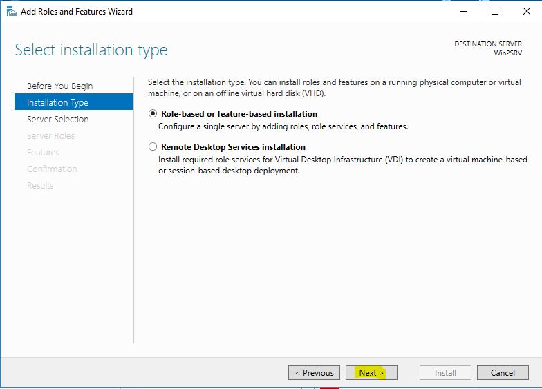 Implementación de aplicaciones web Python (Flask) en Windows Server ...