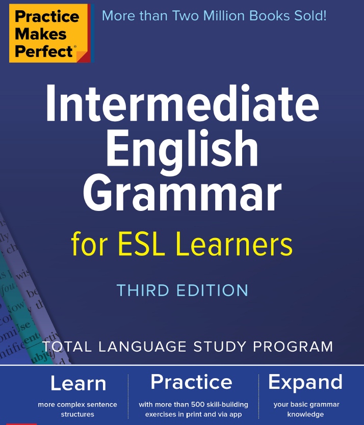 Practice Makes Perfect Intermediate English Grammar For ESL Learners practice-makes-perfect-intermediate-english-grammar-for-esl-learners
