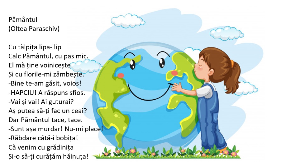 Doamna Fagilor: Pământul