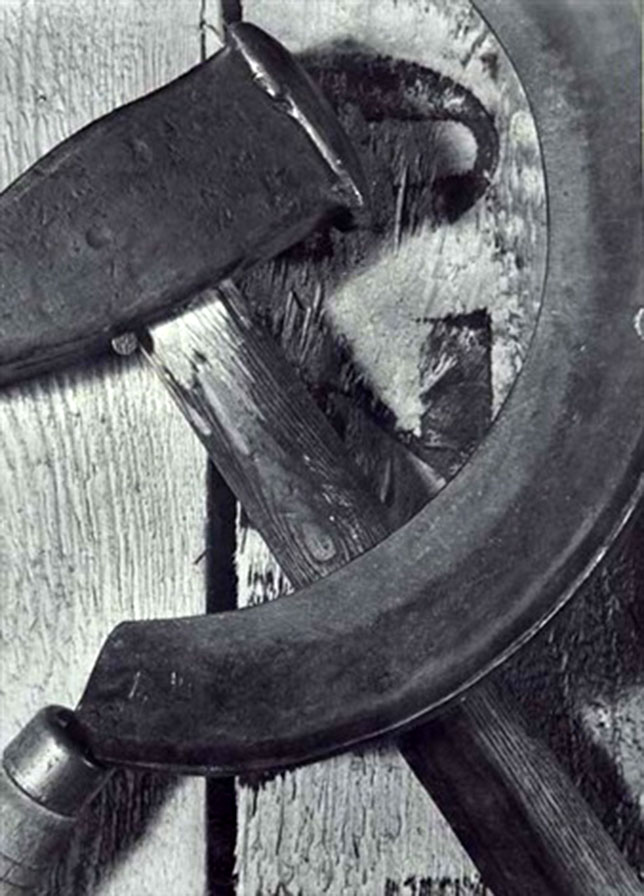 Artist of the day: Artist of the day, June 16. 2020: Théo Ballmer, a ...