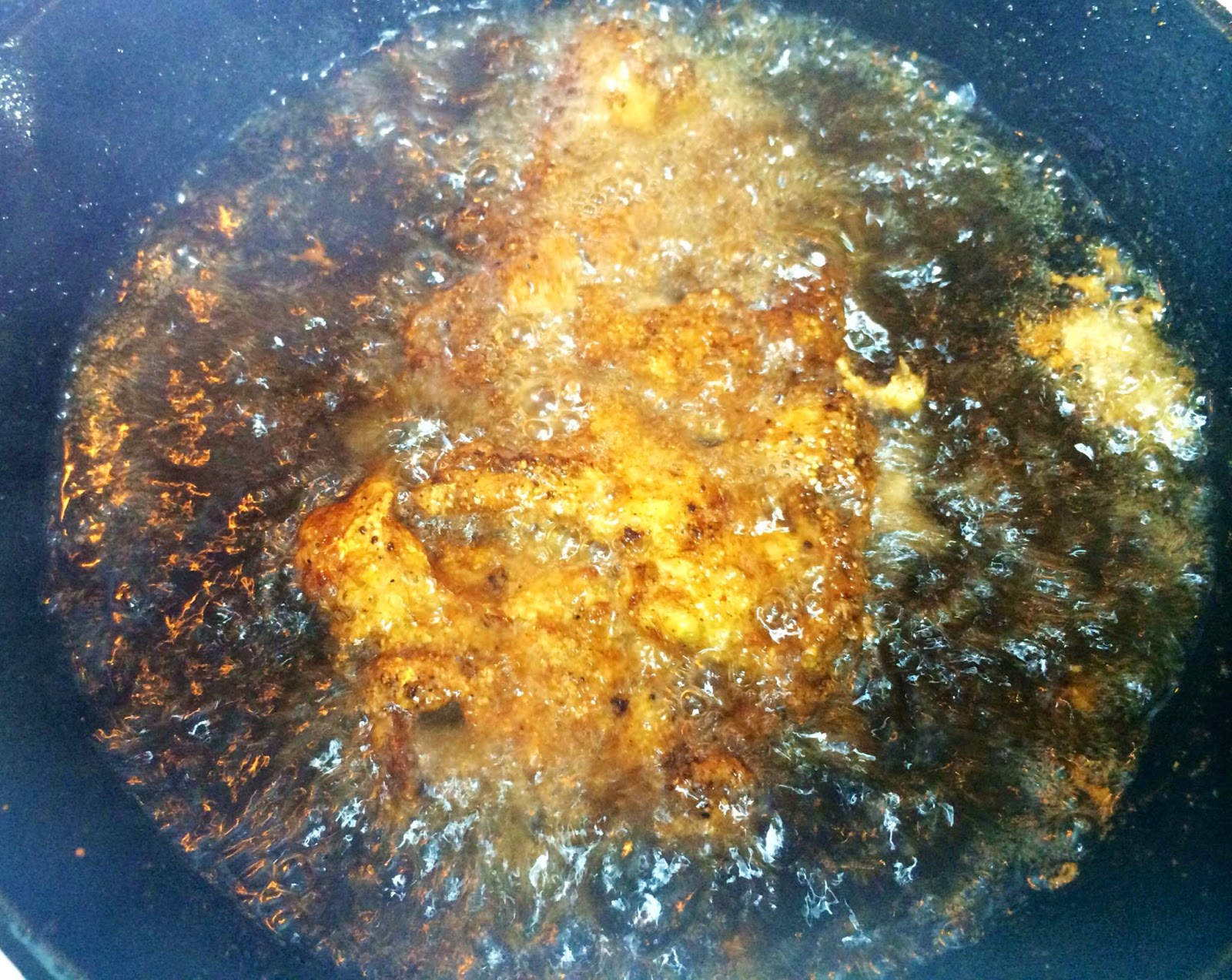 The Historian's Guide to Cooking: A Feast for a Viking