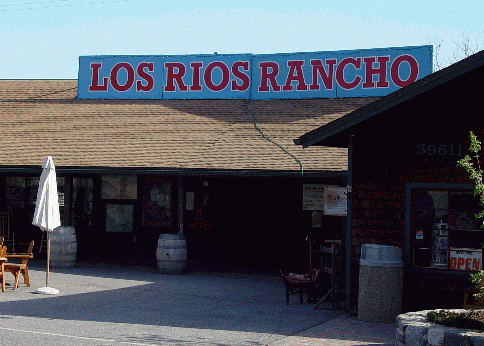 Eden By The Bay: Apple Preserve