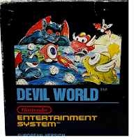 raz blogg: Ovanliga Tv-spel