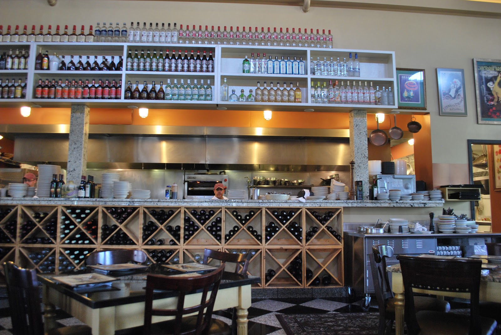Cafe Borgia: Munster, Indiana