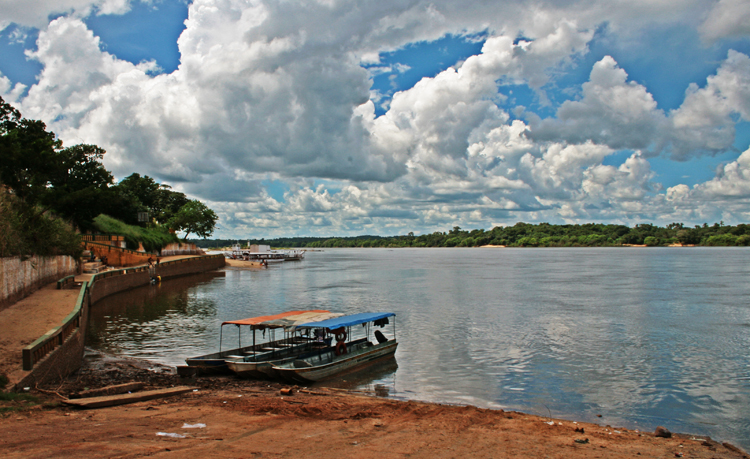 TURISTANDO PELO MUNDO: TOCANTINÓPOLIS / TOCANTINS -Com belíssimas ...