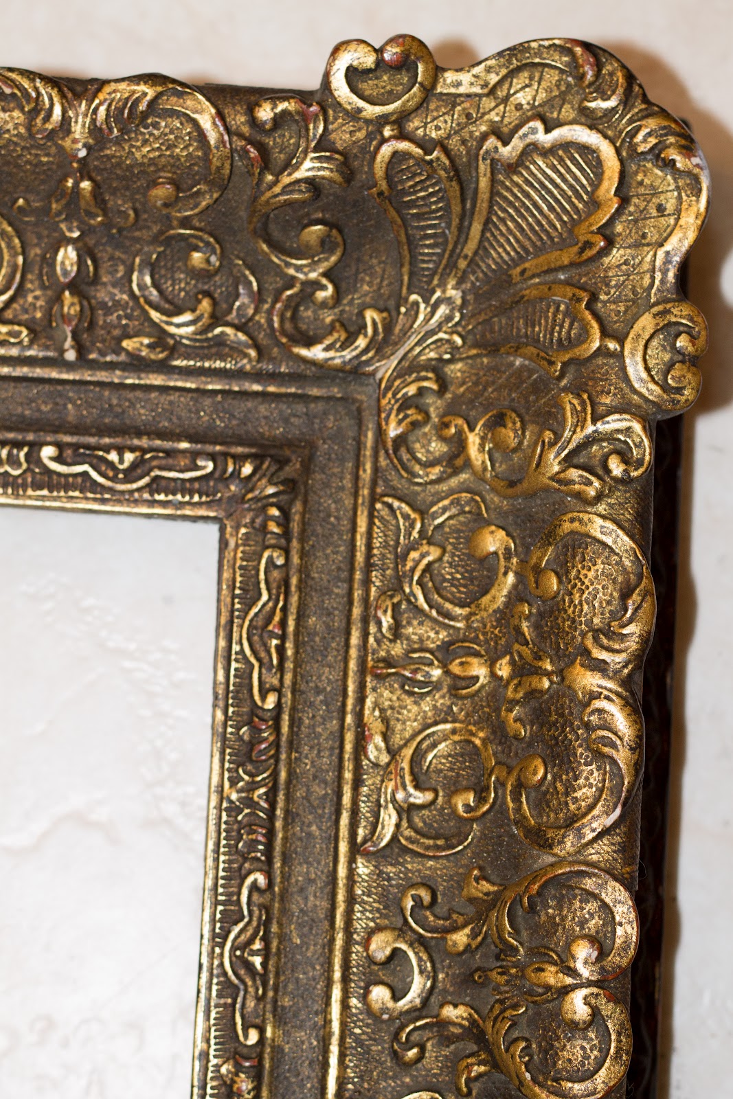 Zwischen den Zeiten: in dem Rahmen alles im Rahmen :)