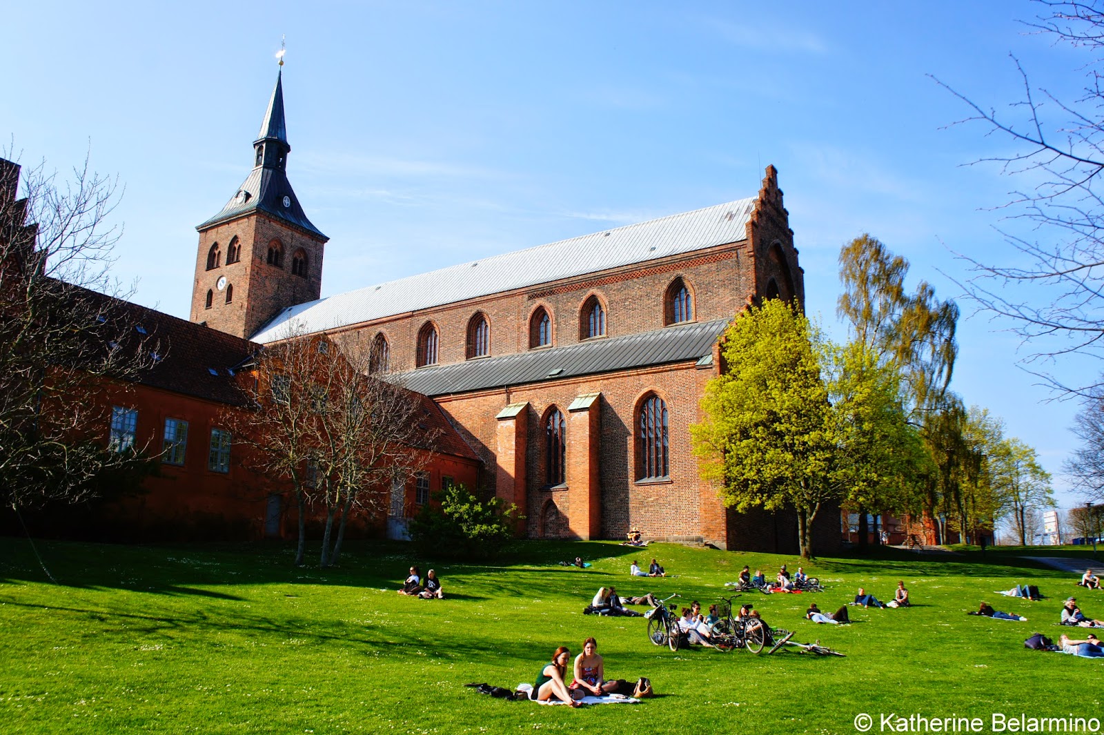 Odense: The Birthplace of Hans Christian Andersen | Travel the World
