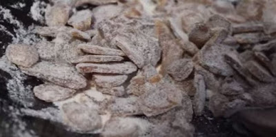 Cara Membuat Manisan Jahe Kering Paling Enak Buat Lebaran