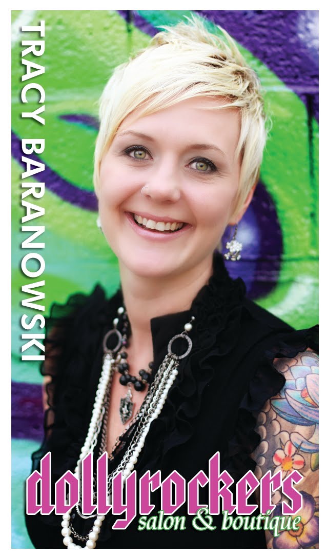 dolly rockers salon & boutique