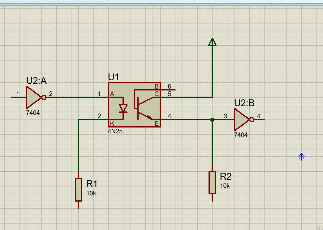 Blog Kuliah mikroprocessor dan mikrokontroller, praktikum: sensor kecepatan