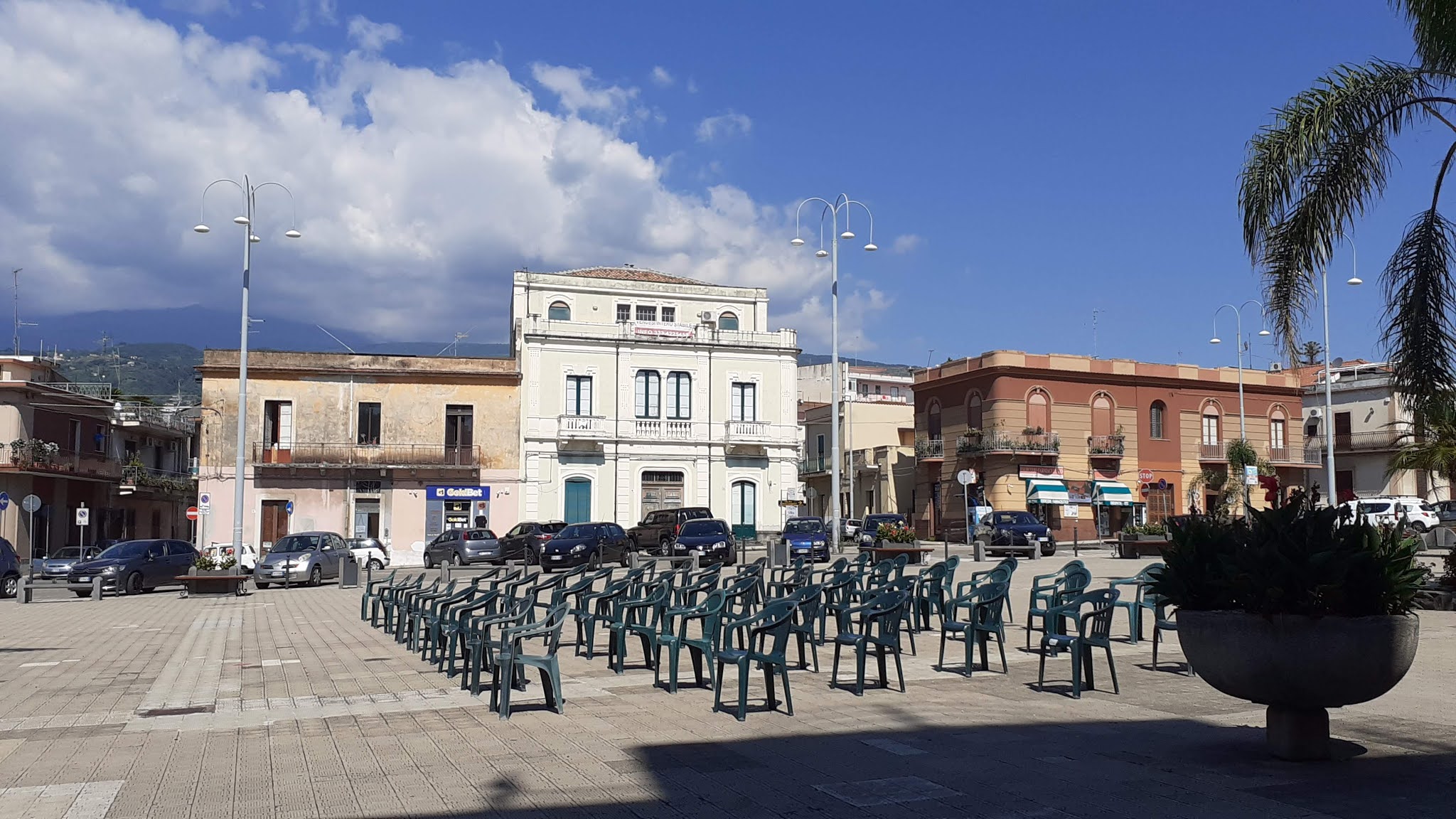 Associazione Culturale "Mascali 1928": Presentazione del volume “ETNA ...