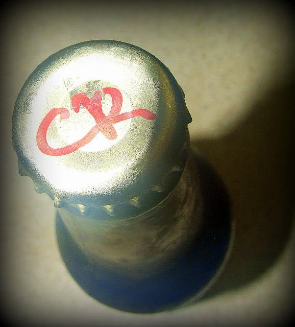 Bräuista: Mike's Celtic Red Ale (Homebrew)