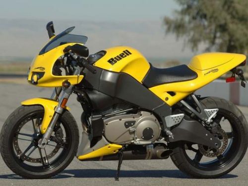 Motocicletas Buell | Motos de calidadMotos de Calidad