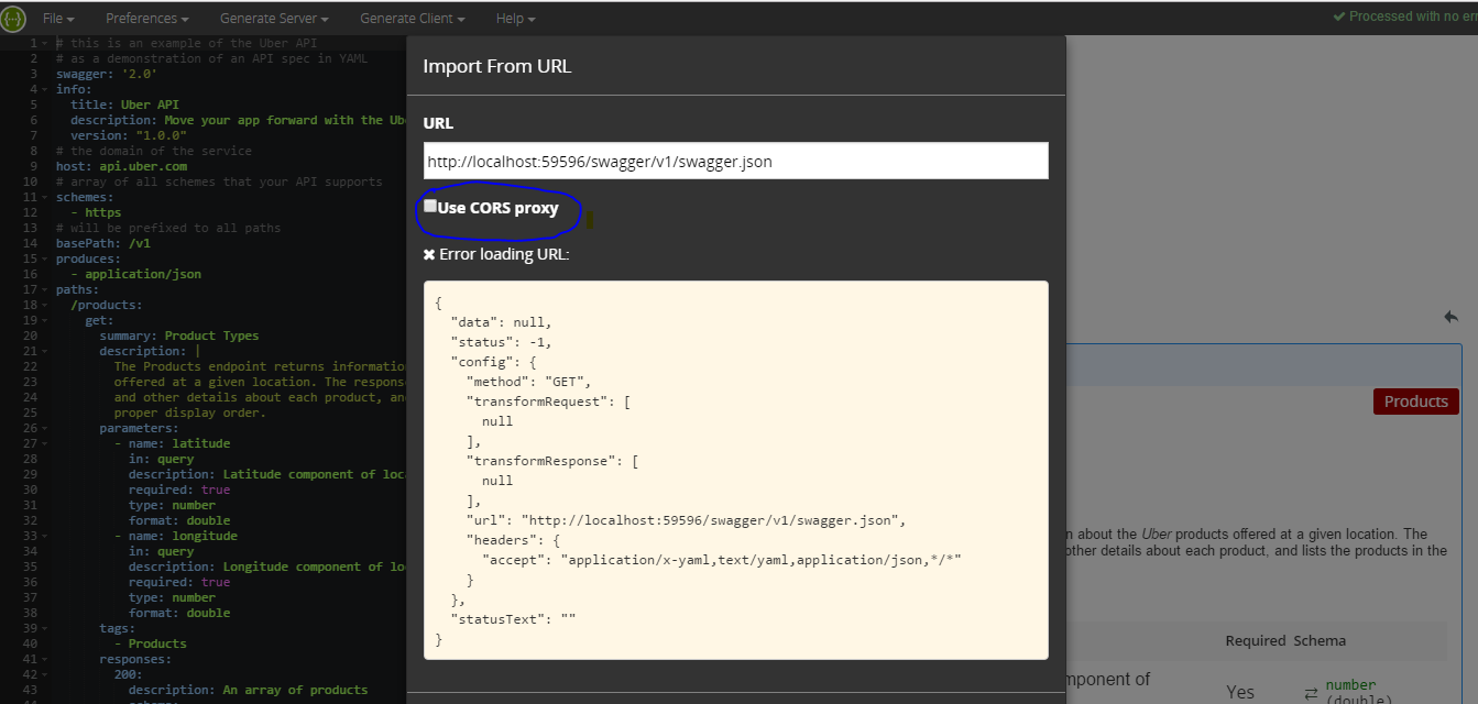 Create HTML document from the swagger generated JSON file using Asp.Net ... Create HTML document from the swagger generated JSON file using Asp.Net ...
