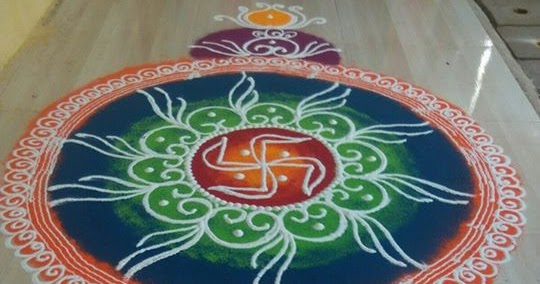 Rangoli
