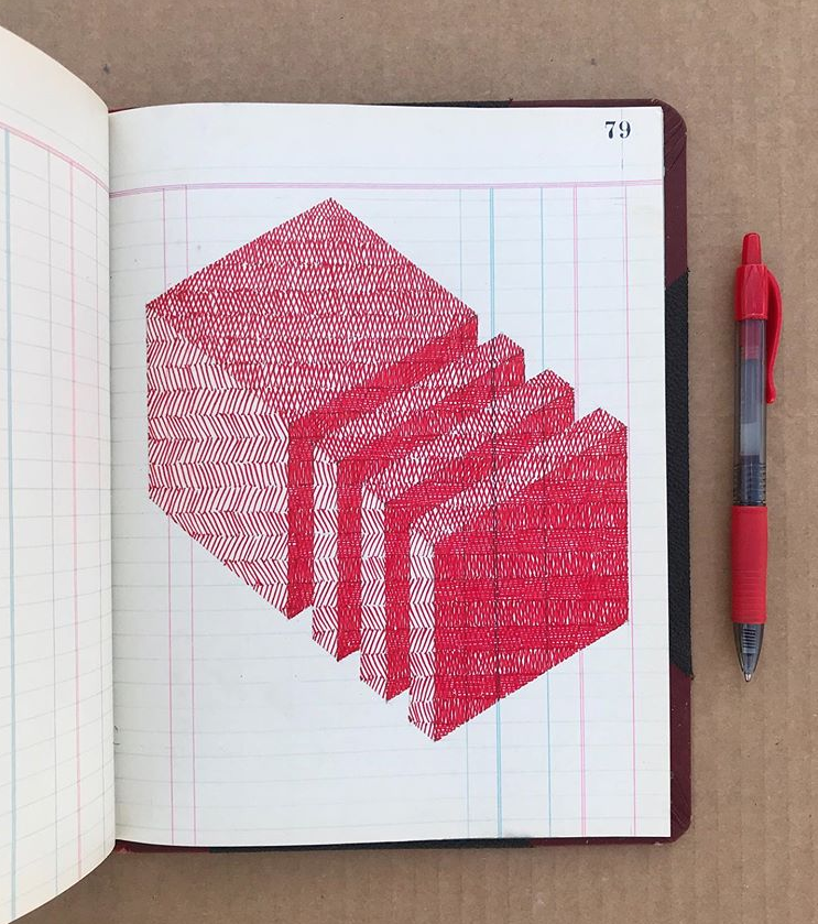 Haphazard Slapdash Effects