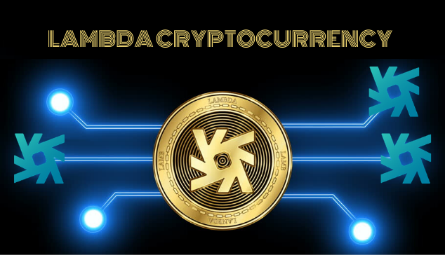 CryptoSoftwares Blogs- Blockchain Articles , Reviews & Much more: Guide on Lambda Cryptocurrency