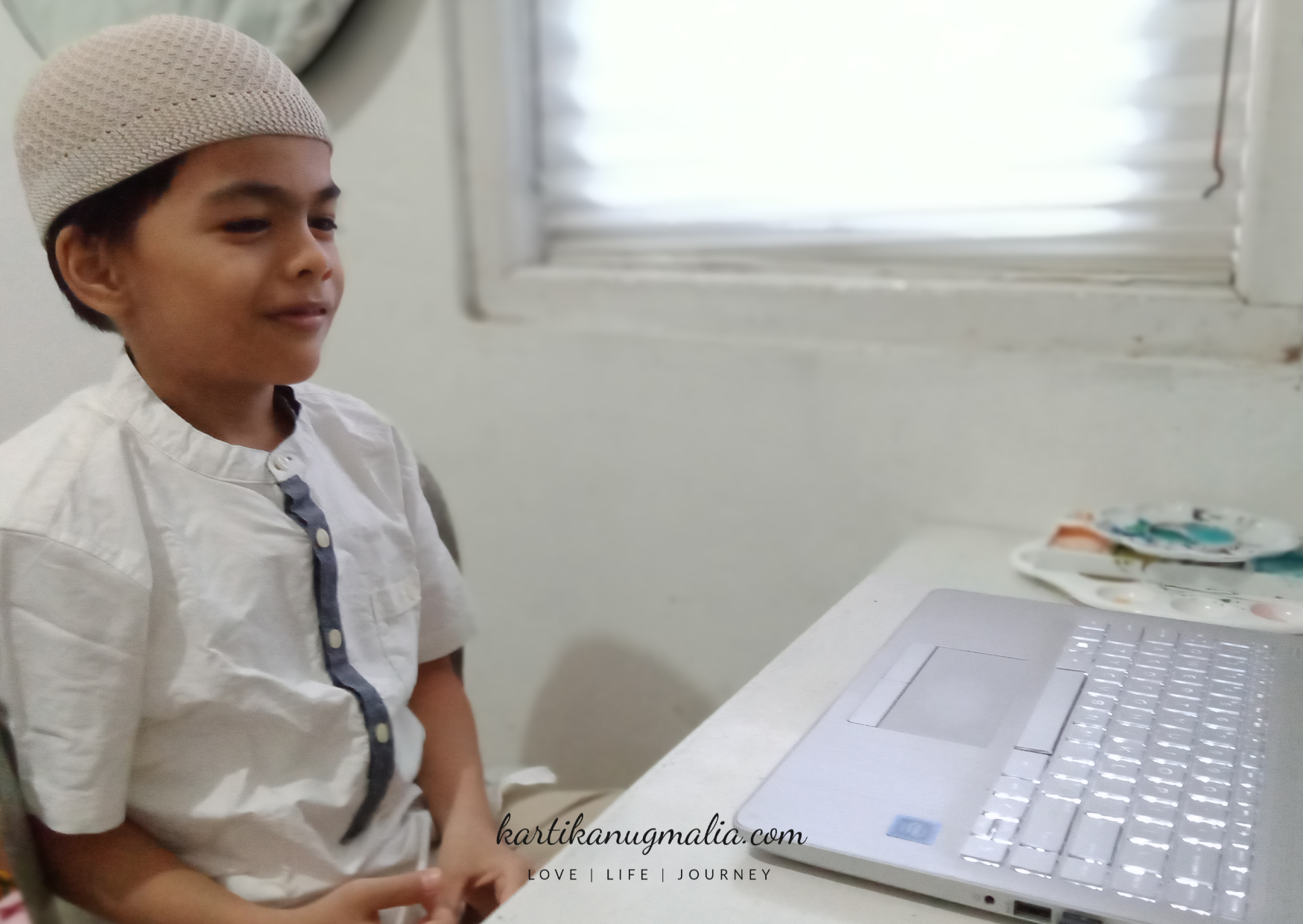 Solusi Belajar Ngaji Anak Selama Pandemi dengan Alif Iqra ...