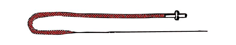 Table lighters collectors' guide: Types of lighter wicks