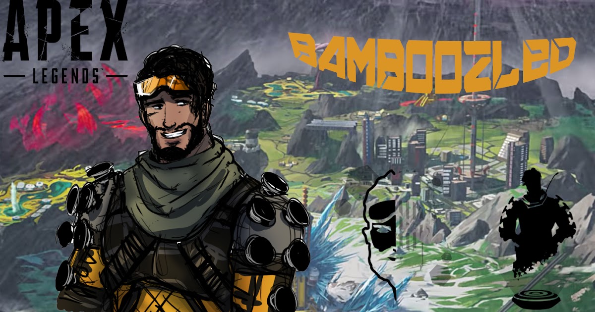 bamboozled | MIRAGE | APEX LEGENDS - Nx Gaming