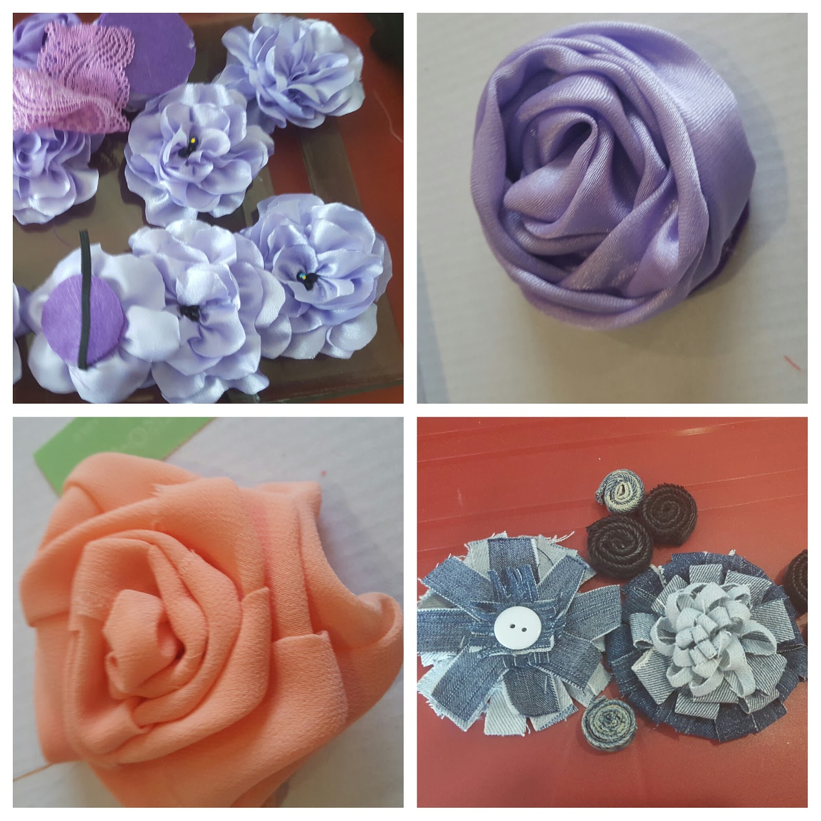 myTravel: Diy, Craft and Recycle 6.. Kain Perca