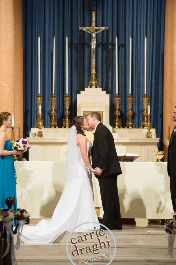 borrowed heaven: Our Wedding Ceremony