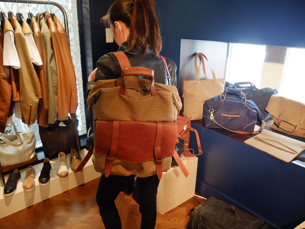 Men's Fashion & Style Aficionado: JAS MB Spring Summer 2013 Collection ...