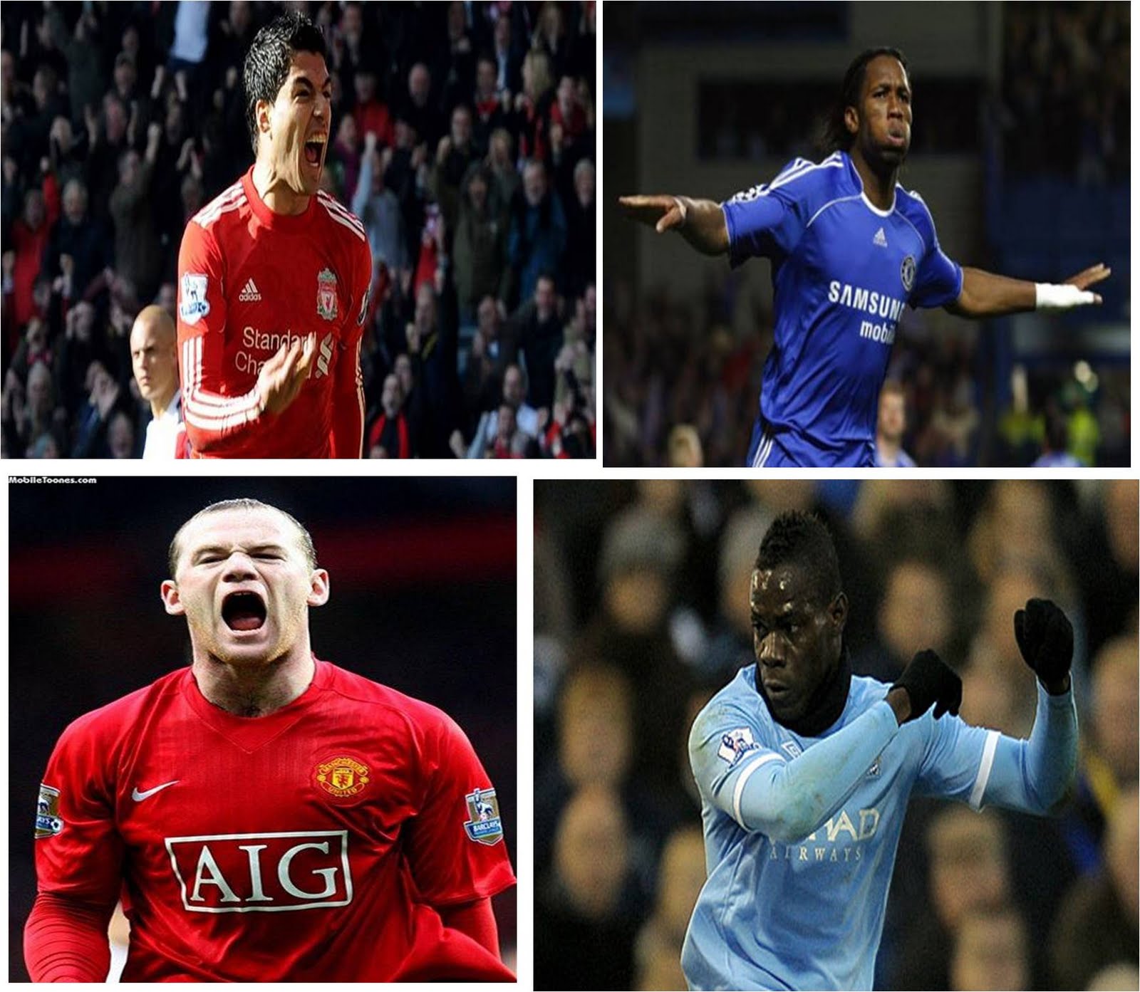 thesteifmastertake: Why Liverpool Can Win the League and the Statistics ...