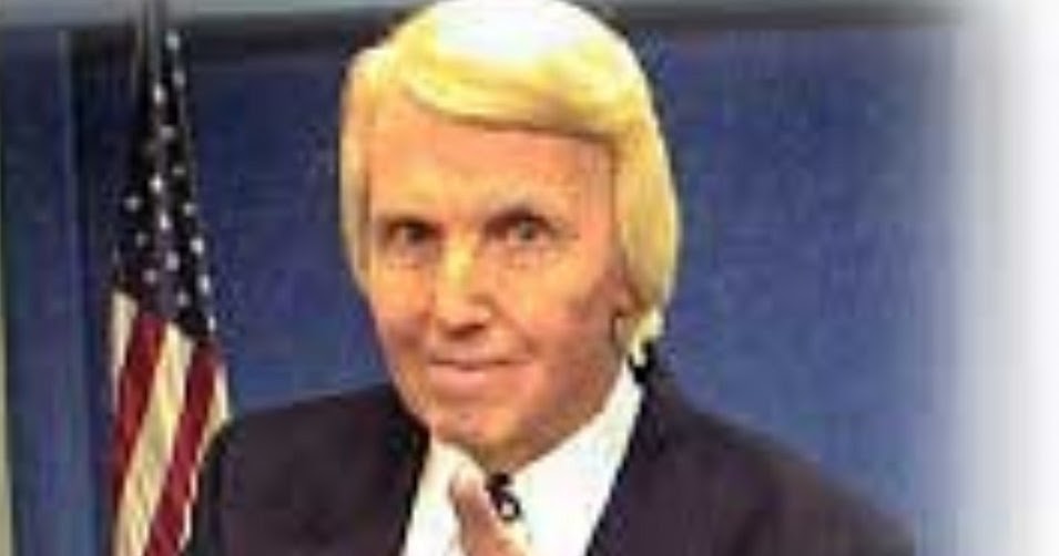 Los Angeles Morgue Files: "Father of Combat TV" Commentator Wally ...