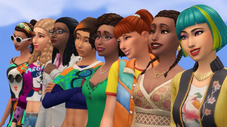 How To Take Screenshots In The Sims 4