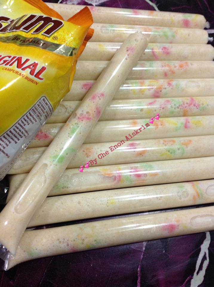 15 Resepi Aiskrim Malaysia Viral, Sedap Dan Mudah Untuk Dicuba