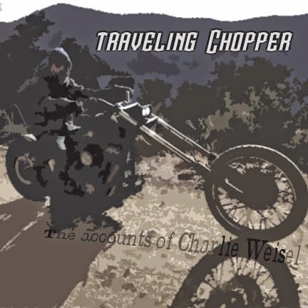 "Joey and the Chopper Boys" with Heyltje Rose and Rogues Gallery