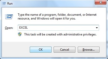 C Programming | Computer | Ms-Excel: Introducation of Ms-Excel