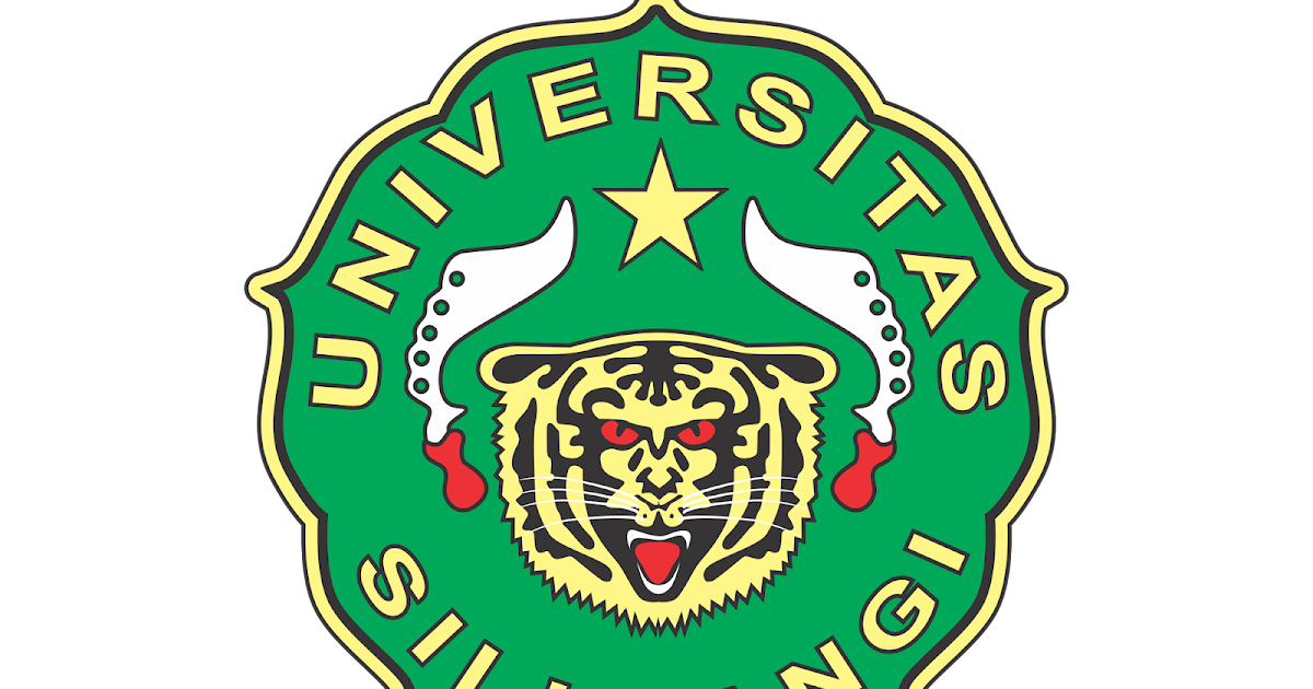 Logo Universitas Siliwangi Vector Cdr & Png HD - Biologizone