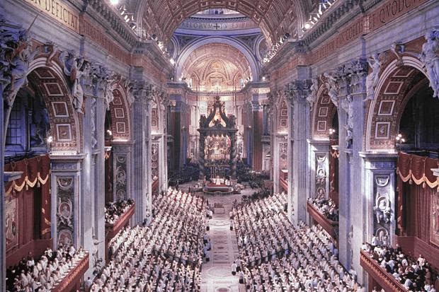 abitadeacon: Been saying this for years; this author said it in print ...