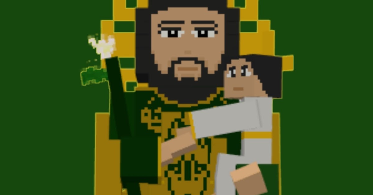 RstuDio The Catholic Minecraft