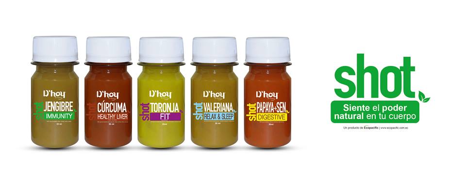 My New Life: 👅 Shots de P O D E R - 💪 - Ya tomaste el tuyo??? 😎