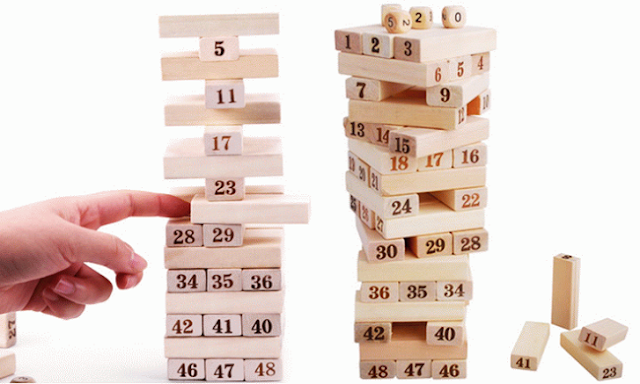 Hướng dẫn chơi Game Rút Gỗ xúc xắc như thế nào cho đúng cách nhất ...