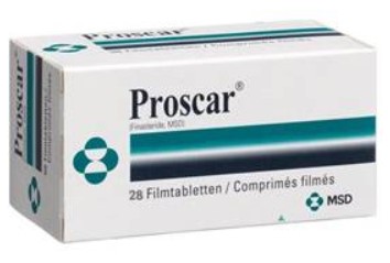 دليل الأدوية العالمي: Proscar دواء بروسكار