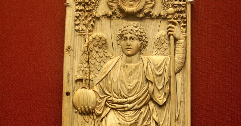 ORTHODOX CHRISTIANITY THEN AND NOW: The Genesis and Migration of the ...