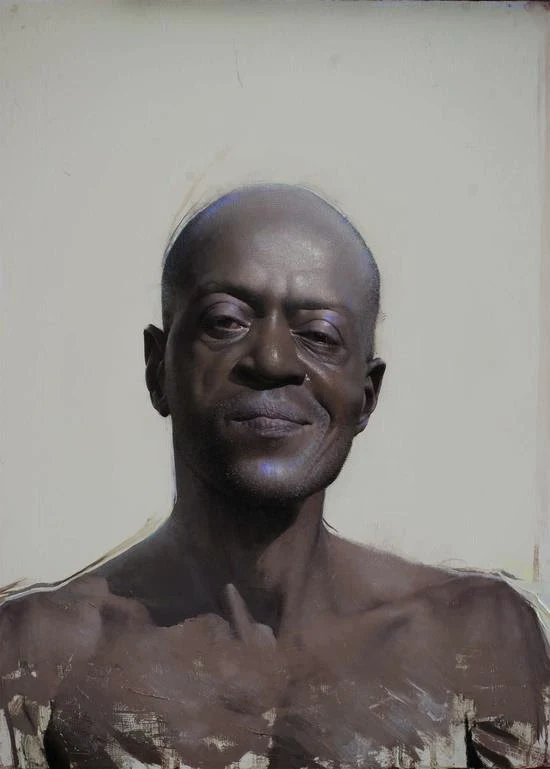 Daniel Sprick, 1953 | Figurative painter | Tutt'Art@ | Pittura ...