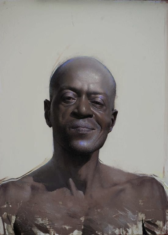 Daniel Sprick, 1953 | Figurative painter | Tutt'Art@ | Pittura ...