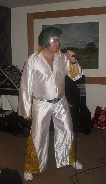 Catenian Province 10: October 2014